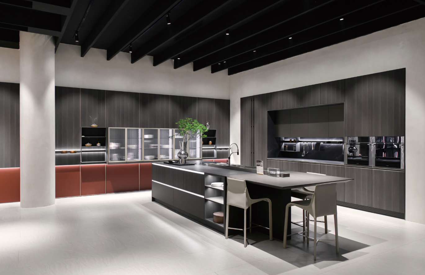 Kitchen | NuovaCasa